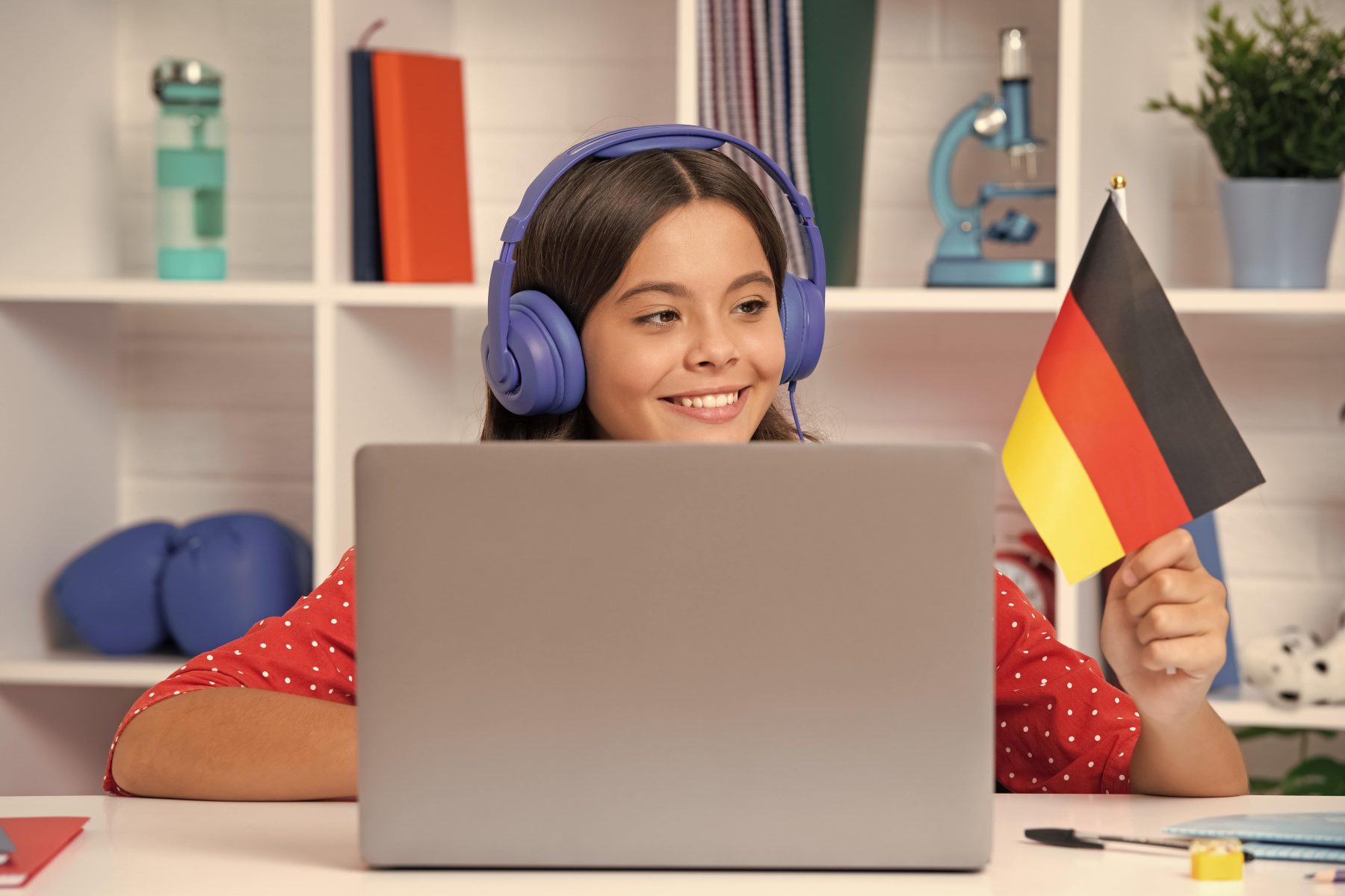 Study in Germany for Indian Students - IOE